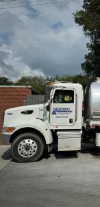 Liquid Waste Management Company - Highway Environmental